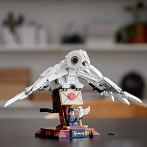 LEGO Harry Potter Hedwig 75979