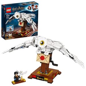 lego harry potter hedwig 75979