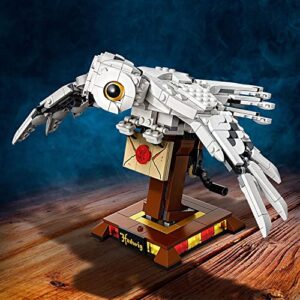 LEGO Harry Potter Hedwig 75979