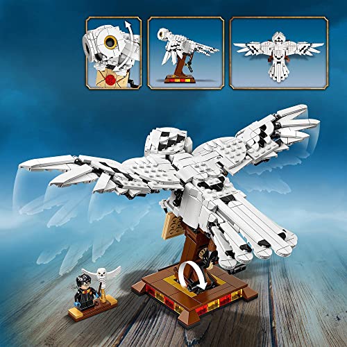 LEGO Harry Potter Hedwig 75979