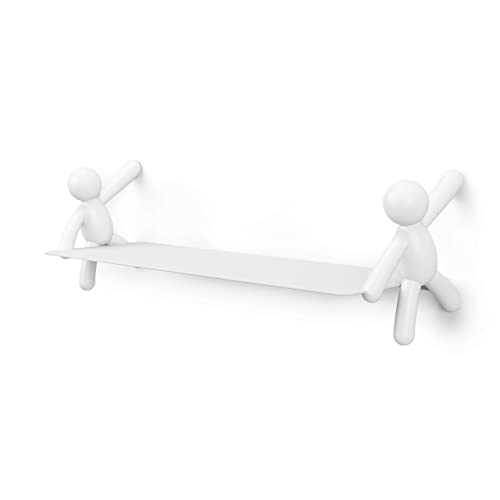 Umbra Buddy Wall Shelf