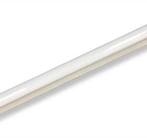 4FT Linear Strip w/Emergency Battery 5000K 8W EBBU, Indoor Luminaires with Light Output 5324lm