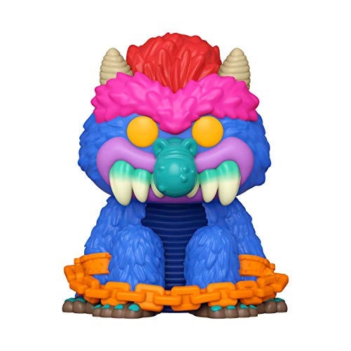 Funko Pop! Retro Toys: Hasbro - My Pet Monster