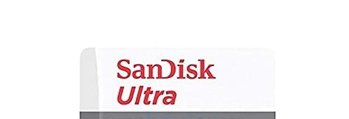 SanDisk Ultra microSDHC 32GB 100MB/s Class 10 UHS-I