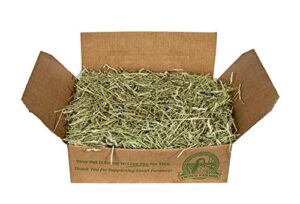 viking farmer 1st cut timothy hay, 3 lbs