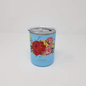 The PioneerWoman Sweet Rose Insulated Travel Mug