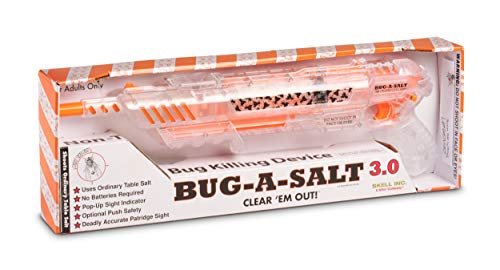 BUG-A-SALT 3.0 Clear Em Out