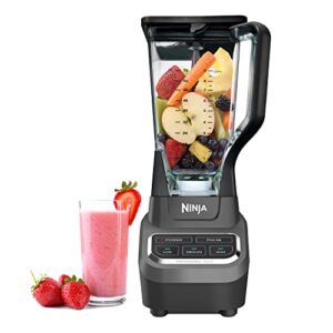 ninja co610b ninja professional blender (renewed)