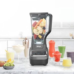 Ninja CO610B Ninja Professional Blender (Renewed)