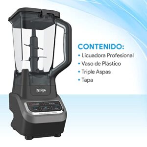 Ninja CO610B Ninja Professional Blender (Renewed)