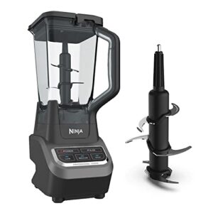 Ninja CO610B Ninja Professional Blender (Renewed)