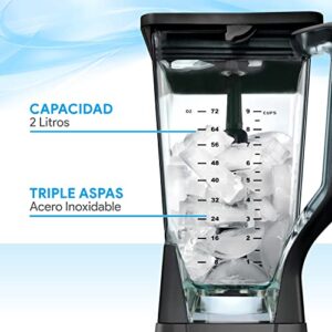 Ninja CO610B Ninja Professional Blender (Renewed)