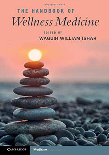 The Handbook of Wellness Medicine