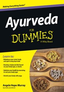 ayurveda for dummies