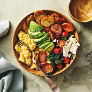 Rachael's Good Eats: Easy, Laid-Back, Nutrient-Rich Recipes