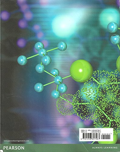 General, Organic, and Biological Chemistry (4th Edition BYU Custom)