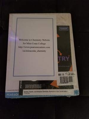 General, Organic, and Biological Chemistry with Mastering Chemistry Access Card