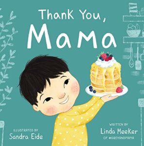 thank you, mama (grey & mama)