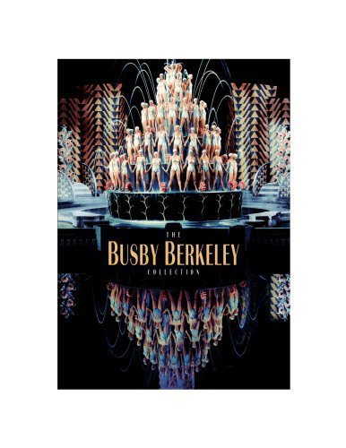 The Busby Berkeley Collection