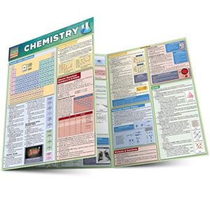 chemistry (quick study academic)