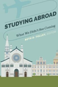 studying abroad