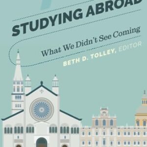 Studying Abroad