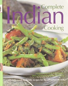 best ever indian cookbook