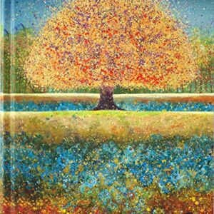 Tree of Dreams Journal (Diary, Notebook)