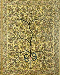 silk tree of life journal