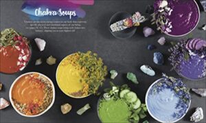 Eat Feel Fresh: A Contemporary, Plant-Based Ayurvedic Cookbook