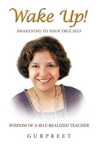 wake up!: awakening to your true self