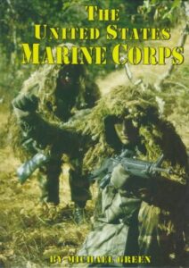 the united states marine corps (serving your country)