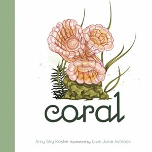 coral