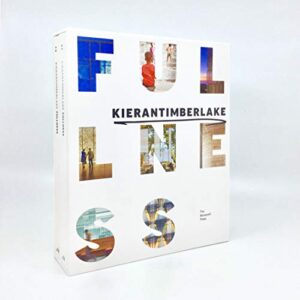 kierantimberlake: fullness