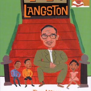 Love to Langston