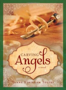 carving angels