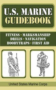 u.s. marine guidebook (us army survival)