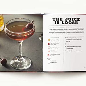 The Home Bartender, Second Edition: 175+ Cocktails Made with 4 Ingredients or Less (The Art of Entertaining)