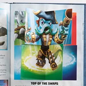 Skylanders: A Portal Master's Guide to Skylands