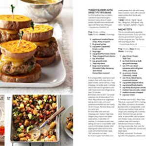 Taste of Home Cookbook Fifth Edition w bonus