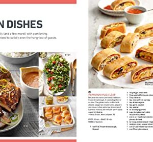 Taste of Home What Can I Bring?: 360+ Dishes for Parties, Picnics & Potlucks