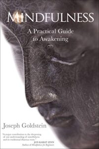 mindfulness: a practical guide to awakening