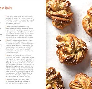 Baking: Essential Recipes for the Best Cookies, Cakes, Pies & Breads