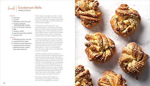 Baking: Essential Recipes for the Best Cookies, Cakes, Pies & Breads