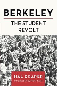 berkeley: the student revolt