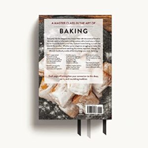 Baking: The Ultimate Cookbook (Ultimate Cookbooks)