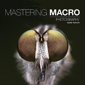 mastering macro photography