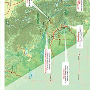 Lonely Planet Yosemite, Sequoia & Kings Canyon National Parks 6 (National Parks Guide)