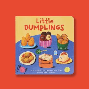 Little Dumplings