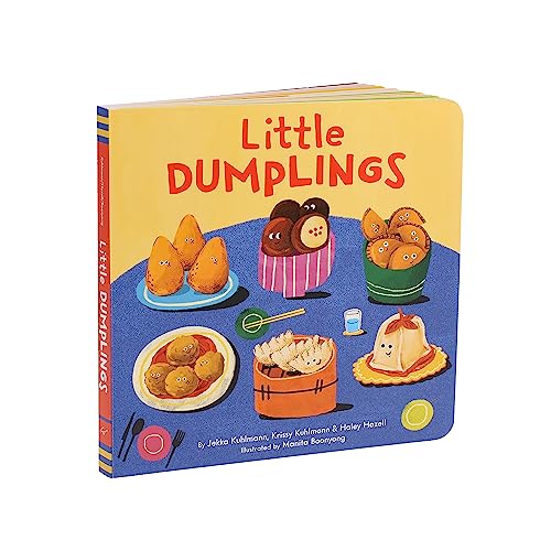 Little Dumplings